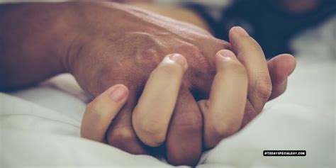 National Sex Day June 9 2023 Today Special Day