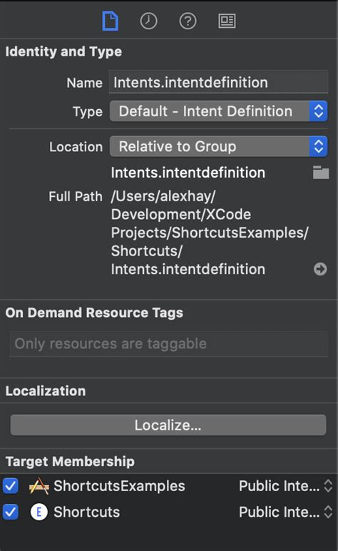 Adding Shortcuts To An App Part One Toolbox Pro