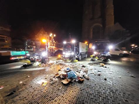 In Opdracht Van De Gemeente Delft En Krinkels B V Bianca Van Eijk