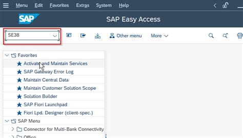 How To Download ABAP Code As PDF File