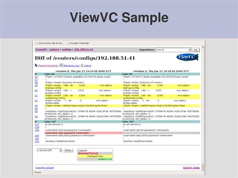 ppt rancid and cvs powerpoint presentation free download id 4250005