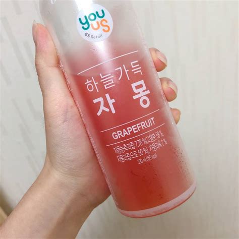 자몽주스 이거 괜찮다 인스티즈instiz 일상 카테고리