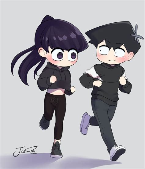 Najimi R Komi San