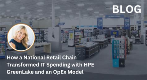 Rohit Chaudhari On Linkedin How A National Retail Chain Transformed It