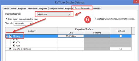 Loss Of Linked Dwg In Linking Revit File Autodesk Community