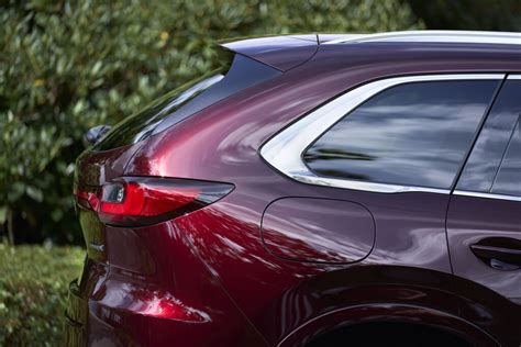 Cx 80（国内仕様）の試乗動画が登場しました（cx 60よりもマイルド、ハンドルの動きが改善） K Blog Next