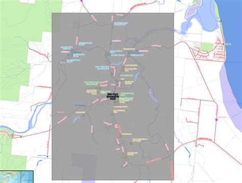 Labeling Turning Labels Off Within Polygon In QGIS Atlas Geographic Information Systems