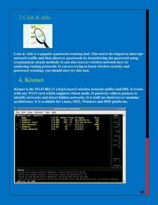 Wireless Hacking Tools Jpeg