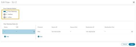 Getting Your DCNM Network Sites Ready For Nexus Dashboard Insights Cisco
