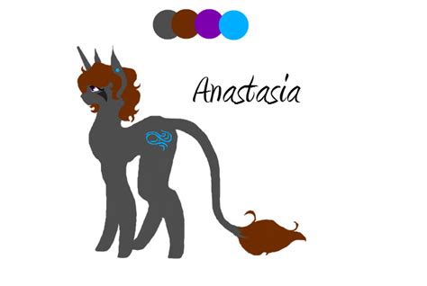 Mlp Anastasia By Lotsofanimallover On Deviantart