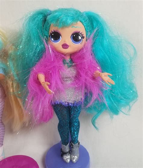 Newstar Lola Iii Candy Dolls Illusion New Arrivals Dolls Play Sets
