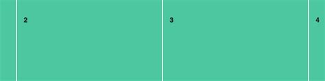 Javascript Carousel Padding On First Item Stack Overflow