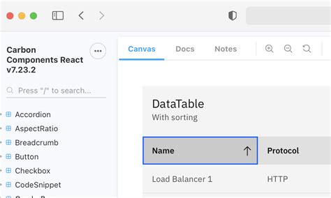 Component Audit Data Table Bugs · Issue 7219 · Carbon Design Systemcarbon · Github