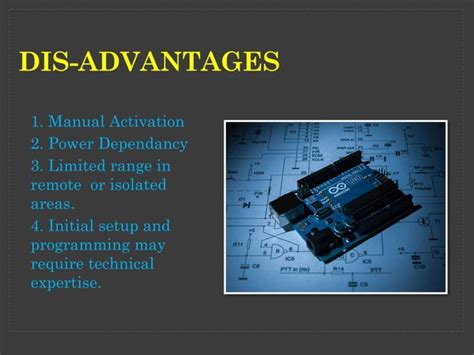 Sos System Using Arduino Project Ppt 1 Pptx