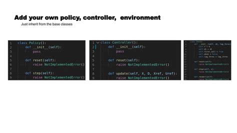 Implementation Of Model Predictive Controller For A Drone Pptx