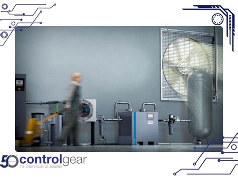 Benefits Of Automation In Manufacturing Control Gear