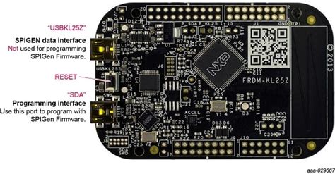 Get Started With The FRDM GD EVM NXP Semiconductors