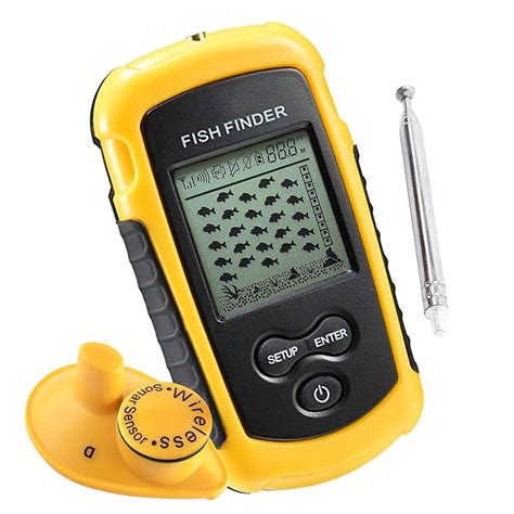Cheap Lucky Fish Finder Manual, find Lucky Fish Finder Manual deals on ...