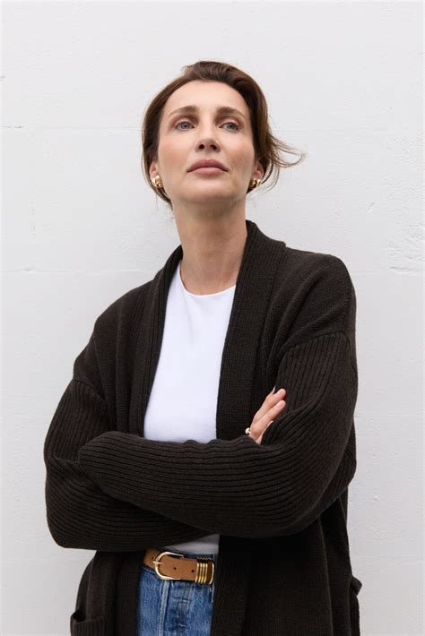 Dámský Dlouhý Kardigan S Kašmírem Monza Piumo