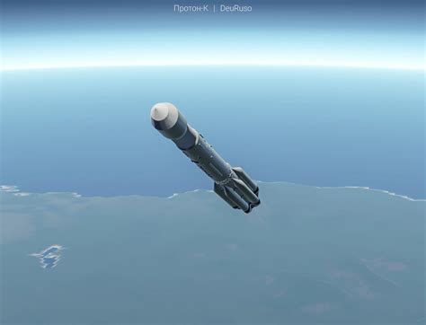 Juno New Origins Proton K Block Dm