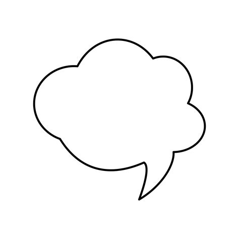 Speech Bubbles Clipart At Donald Hammond Blog