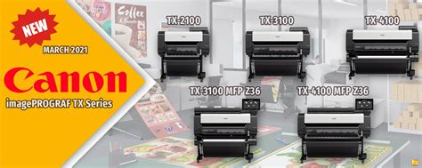 Canon TX MFP Z A MFP Printer