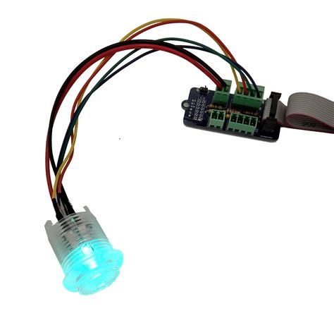 Jst Terminal Button Extension Cables — Cleveland Software Design