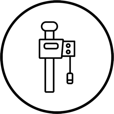 Premium Vector Vector Design Colonoscopy Icon Style