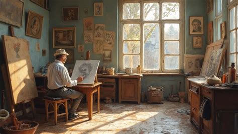 Unraveling Picassos Most Renowned Watercolor Masterpiece