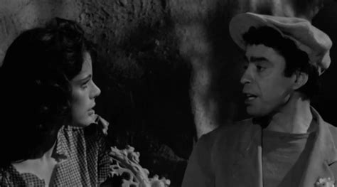 La Chamaca 1961 Adalberto Martinez ‘resortes And Kitty De Hoyos