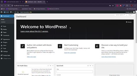 Aryan Rathod On Linkedin Opentowork Wordpress Php Football Webdevelopment Bundesliga Laliga