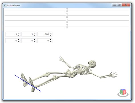 Getting Started With 3d In Wpf Barth Development