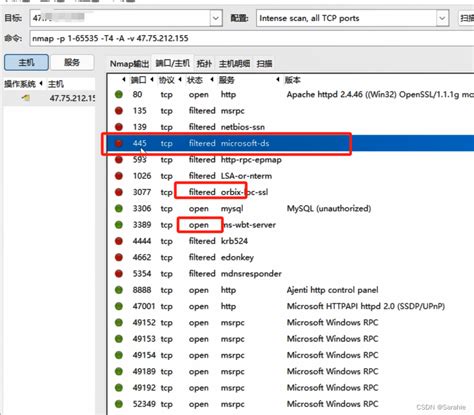 web安全学习笔记【14】——信息打点（4） web打点 csdn博客