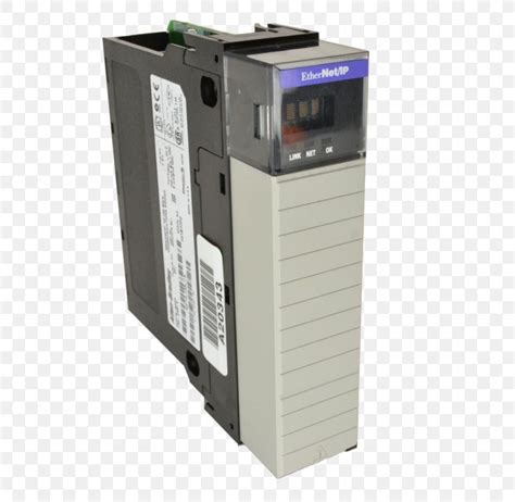 Allen Bradley Ethernet Ip Programmable Logic Controllers Power Converters Png 800x800px