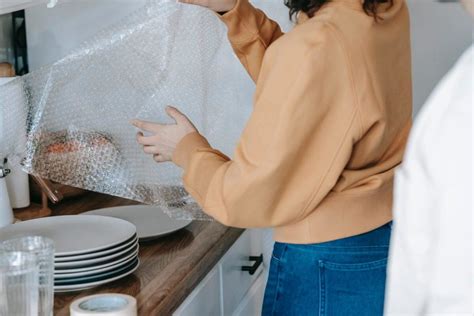 How To Pack Fragile Items How To Sunset International Shipping