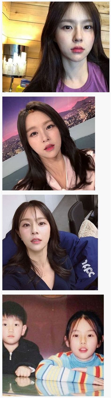 성형인줄 알았는데 의외로 자연미인 짱공유닷컴 연예인