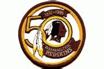 Washington Redskins Logos History National Football League Nfl