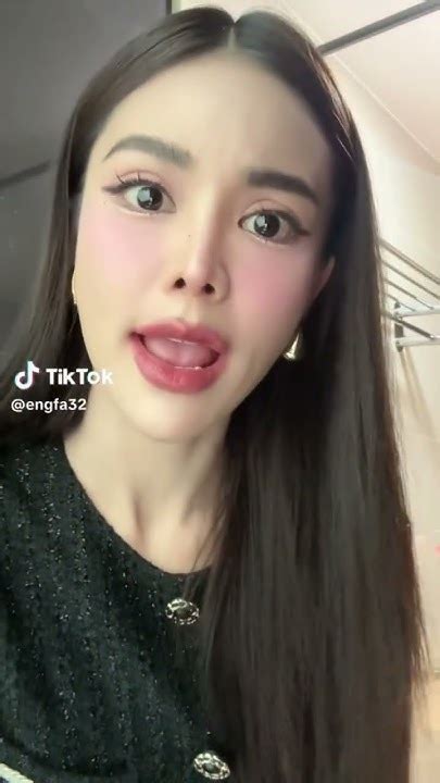 Engfa Fan Cute Engfa Fan Engfawaraha Englot Youtube