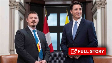 Feds Grant Nunavut Authority To Develop Its Resources Per Devolution