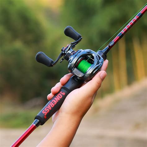 Bass Fishing Casting Rods At Ina Peterson Blog