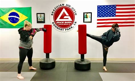 Gracie Barra Rohnert Park At Bruce Moreno Blog