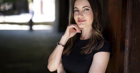 Ivana Baquero Star Of A Widows Game No Matter What I Do Ill