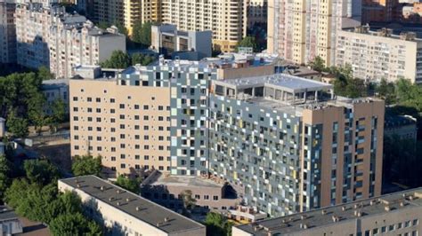 რუსეთის ძალებმა კიევში ბავშვთა ონკოლოგიურ საავადმყოფოს ცეცხლი გაუხსნეს არის მსხვერპლი გურიის