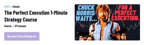 1 Minute Master The Perfect Execution 1 Minute Strategy Updated Trading Courses Online