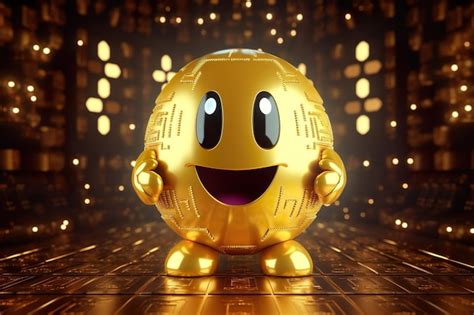 premium ai image pacman in ai generated art arcade classic timeless