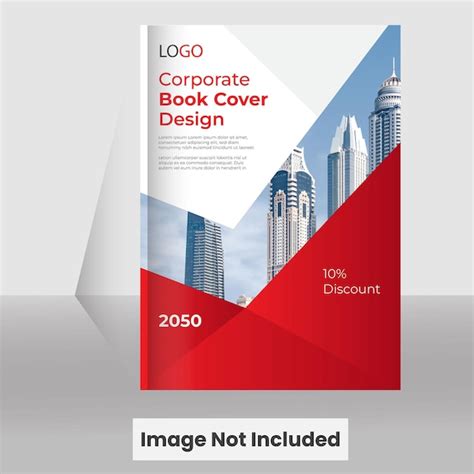 Coleção De Modelos De Layout De Capa De Livros De Design Gráfico Moderno Com Elementos Gráficos