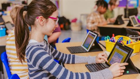 How Can Technology Improve Education Hmh