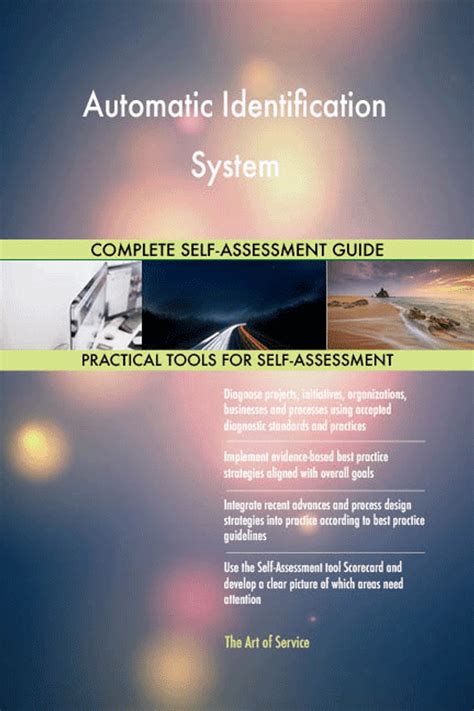 automatic identification system toolkit