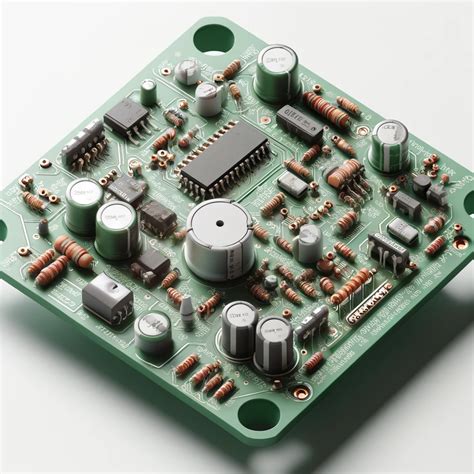 Robotics Pcb Key Components And Integration Kingsignal Pcb And Pcba Solutions