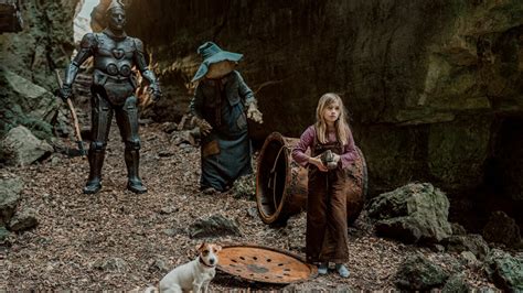 El Maravilloso Mago de Oz (Reseña) – UNplugged News